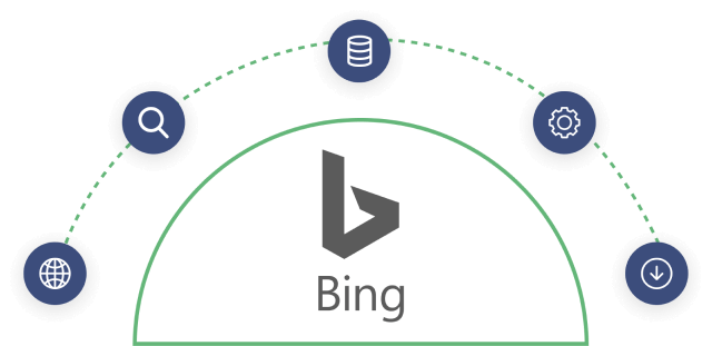 Bing Scraper | Crawlbase