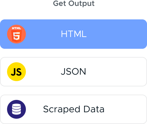 Smart AI Proxy Solution - Crawlbase