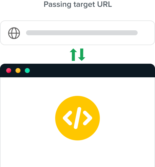 Smart AI Proxy Solution - Crawlbase