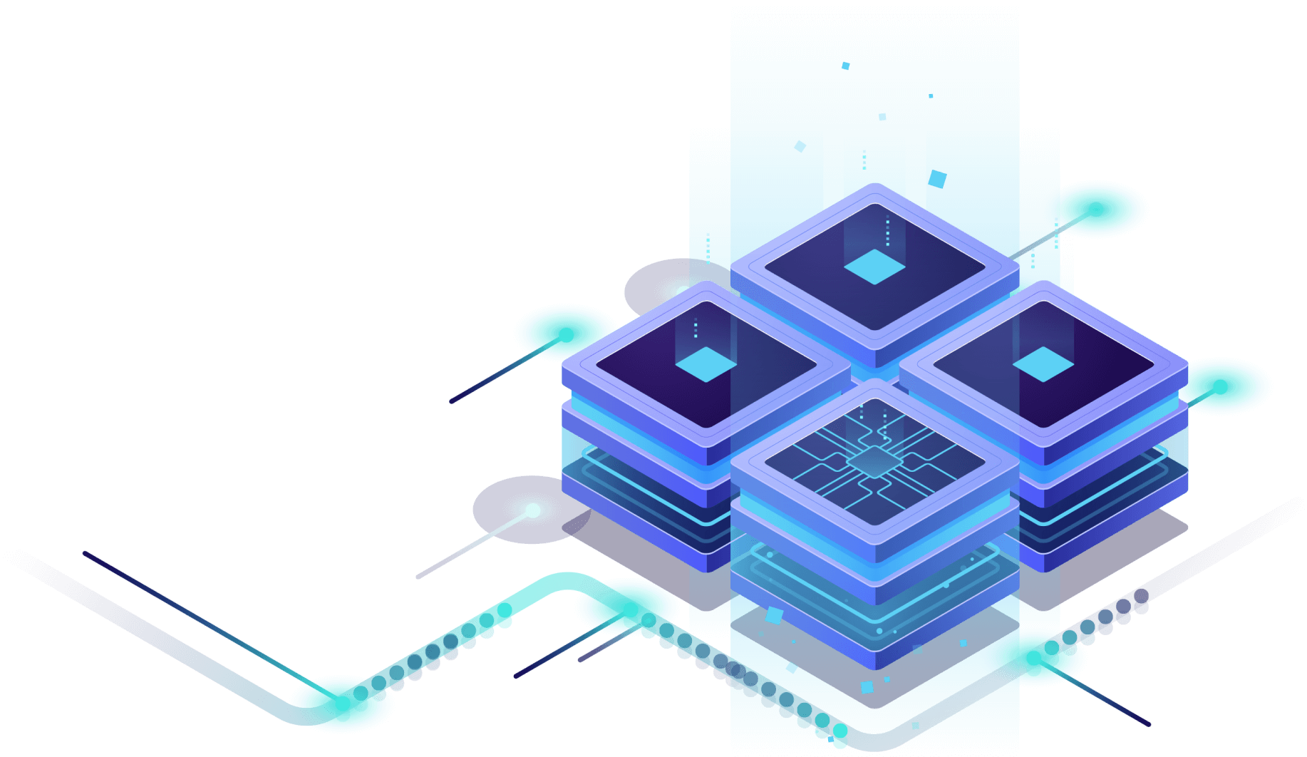 Smart AI Proxy Solution - Crawlbase