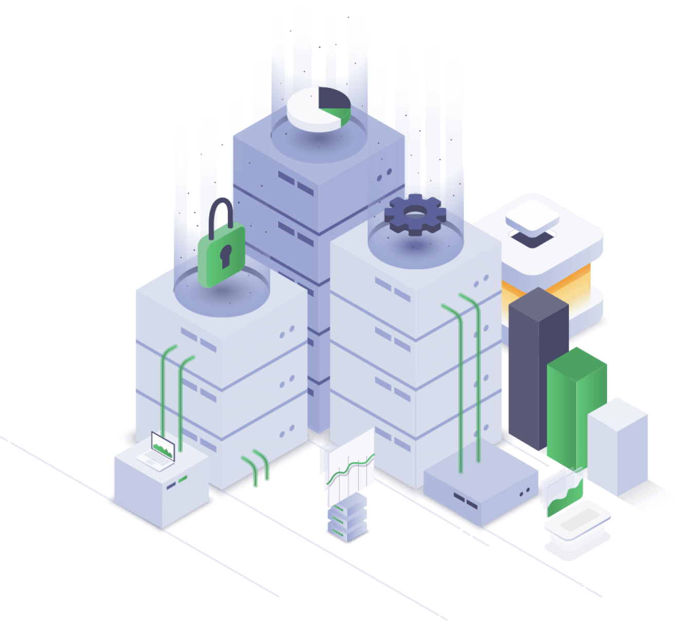 Smart Proxy by Crawlbase - #1 Smart Proxy Manager