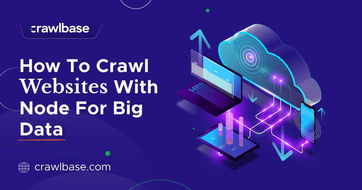 Unlocking Insights: The Power of Big Data Websites Scraping | Crawlbase