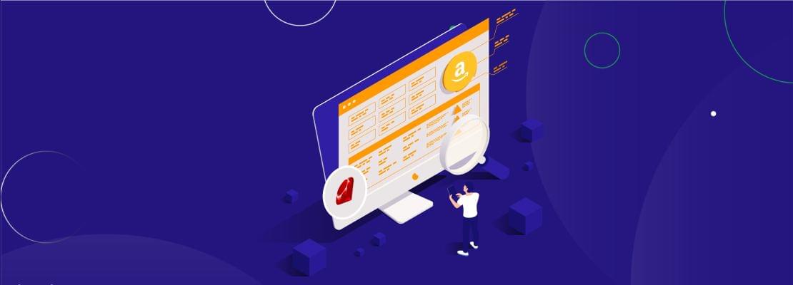 How To Scrape Amazon Data In Ruby | Crawlbase